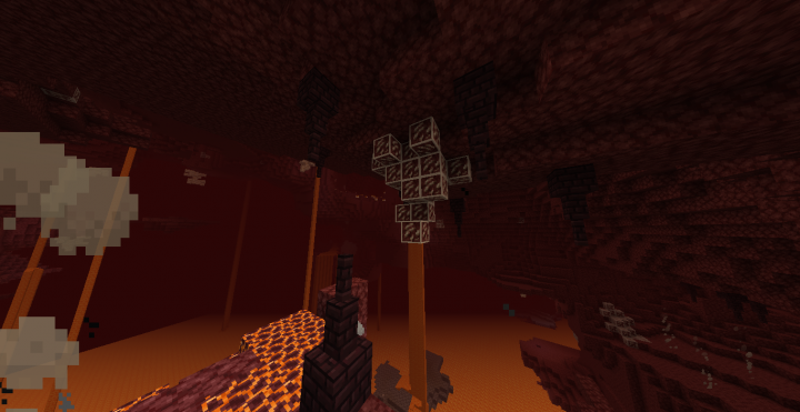 Better Mineral Outline Minecraft Texture Pack