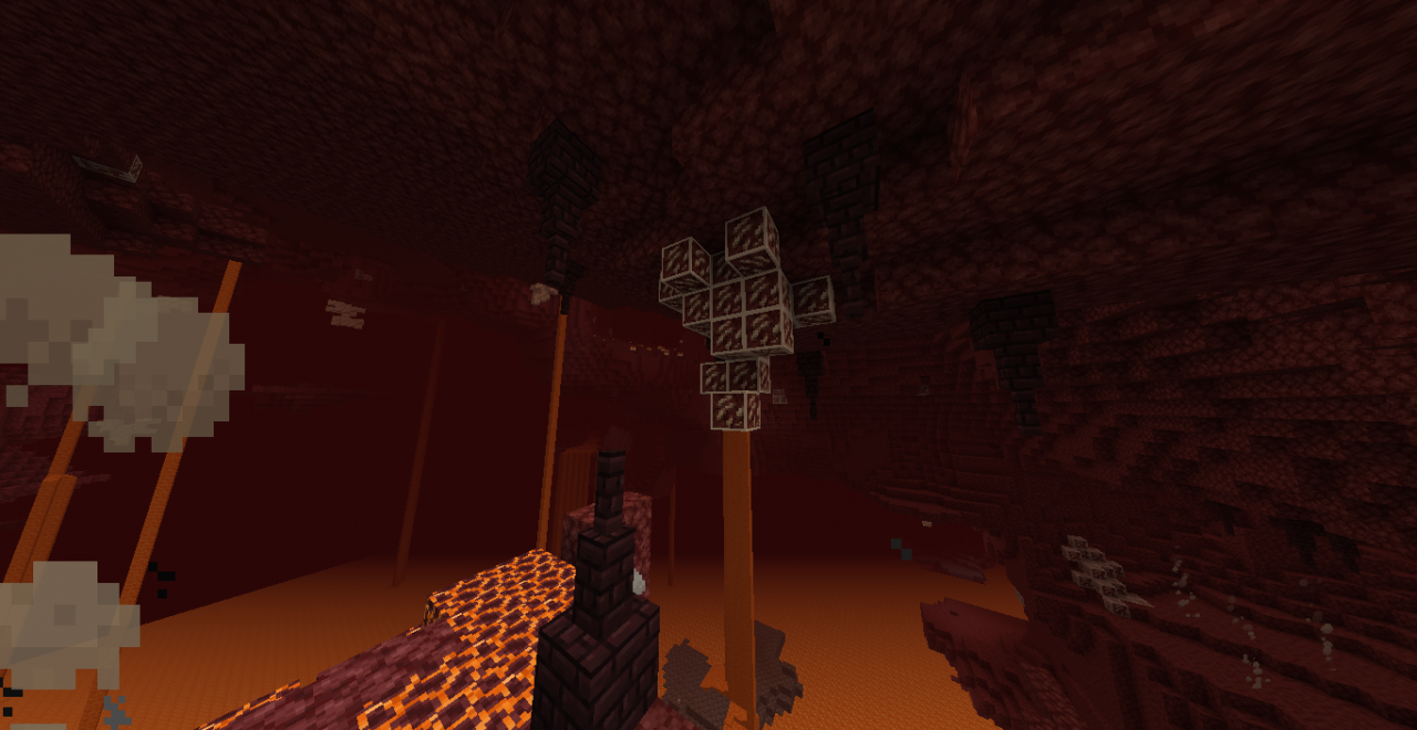 Better Mineral Outline Minecraft Texture Pack