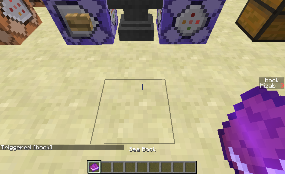 Overpowered Diving Armor (v1.1) Minecraft Data Pack