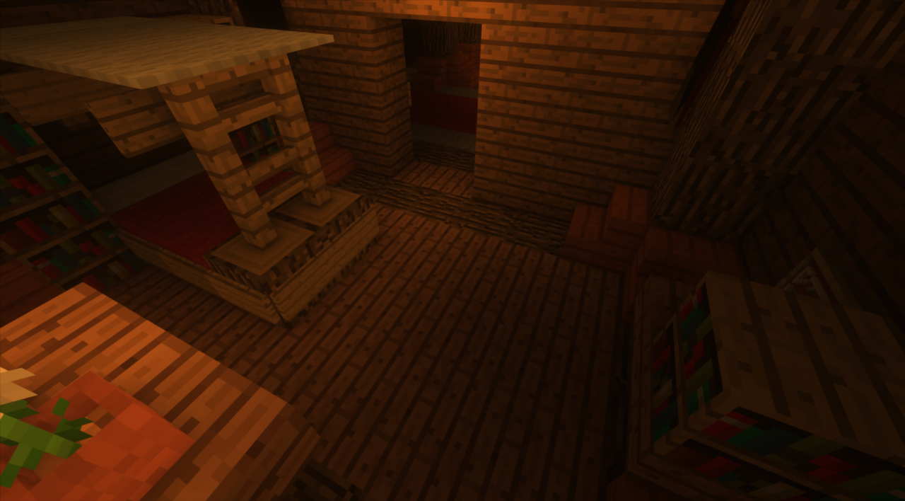 MURDER IN MINECRAFT Spire rendition Minecraft Map