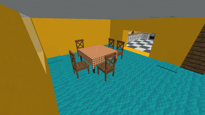 Amazing World Of Gumball V2 {World} Minecraft Map