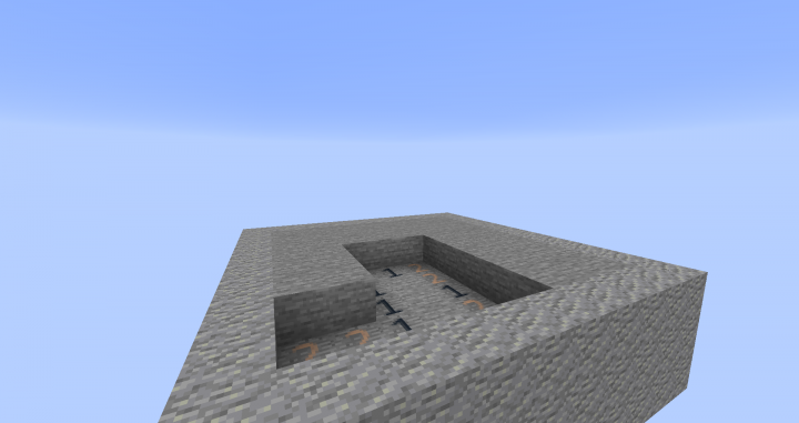 Minesweeper Minecraft Data Pack