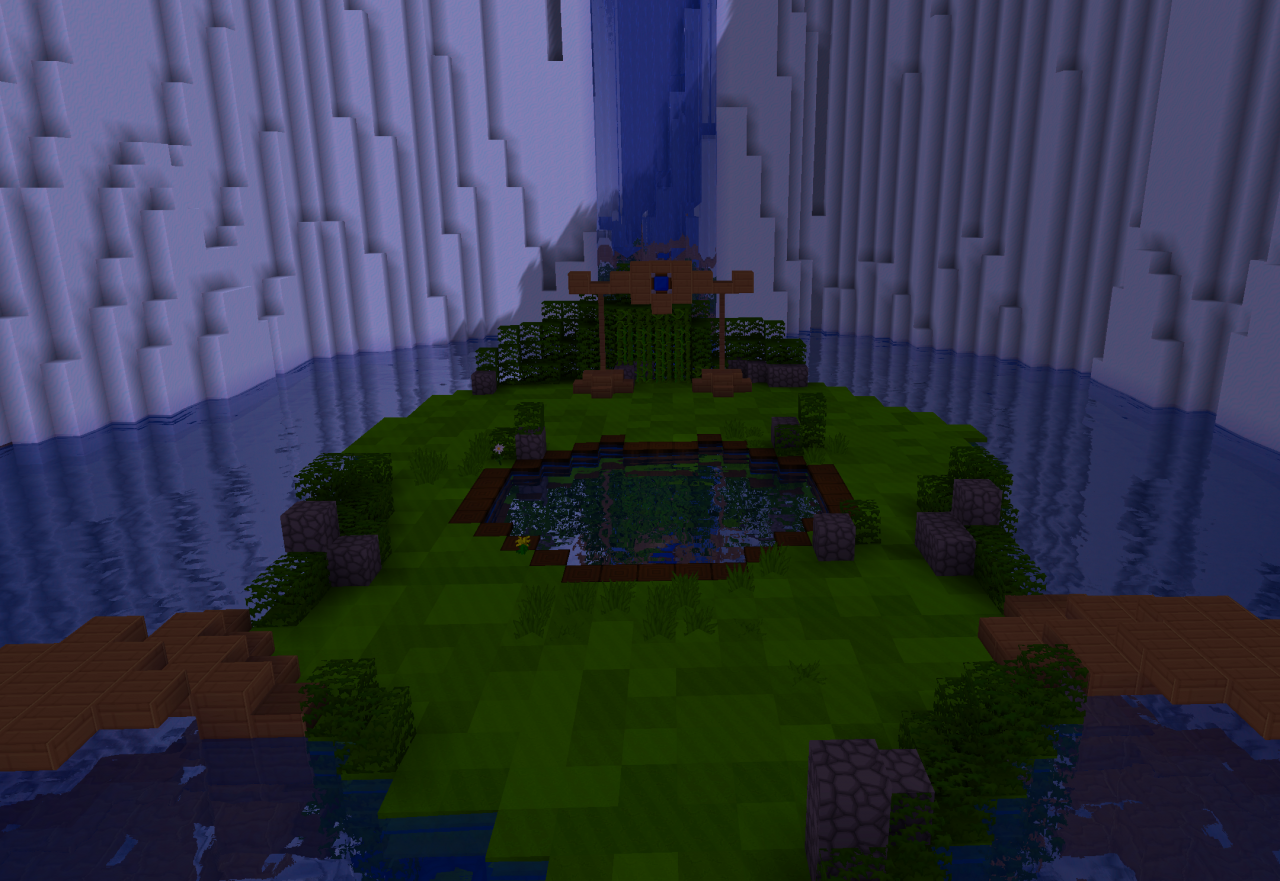 Project Avatar Pack Minecraft Texture Pack