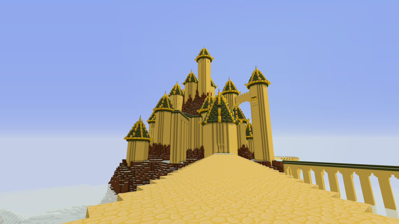 Project Avatar Pack Minecraft Texture Pack