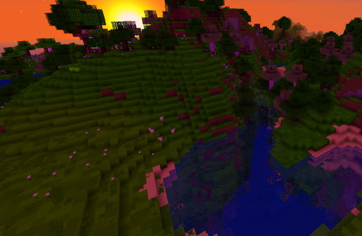 Project Avatar Pack Minecraft Texture Pack