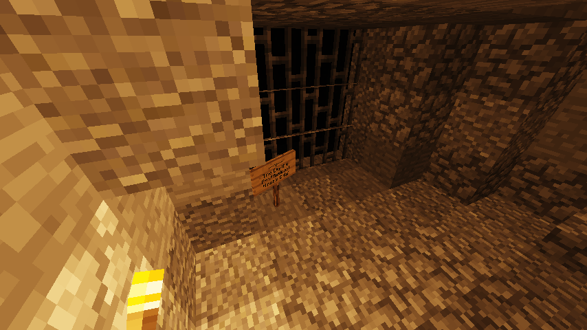 MINEQUEST - Demo #1 Minecraft Map