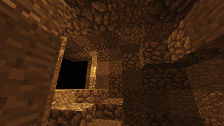 MINEQUEST - Demo #1 Minecraft Map