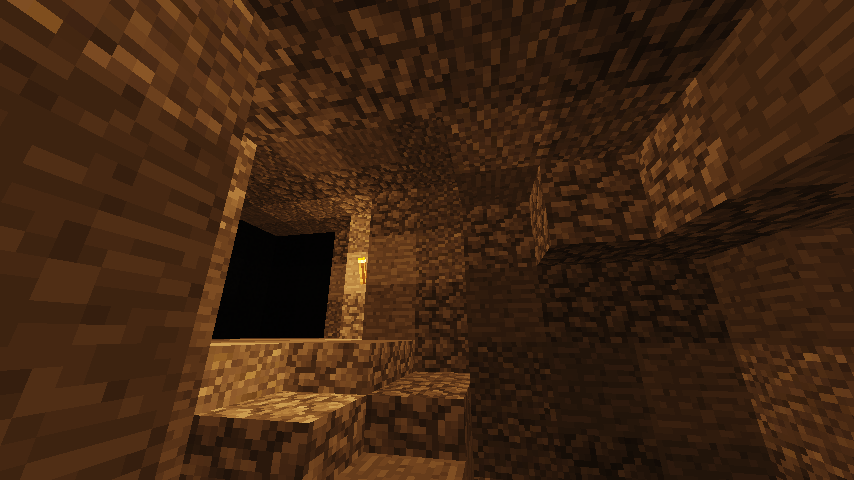 MINEQUEST - Demo #1 Minecraft Map