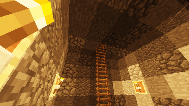 MINEQUEST - Demo #1 Minecraft Map