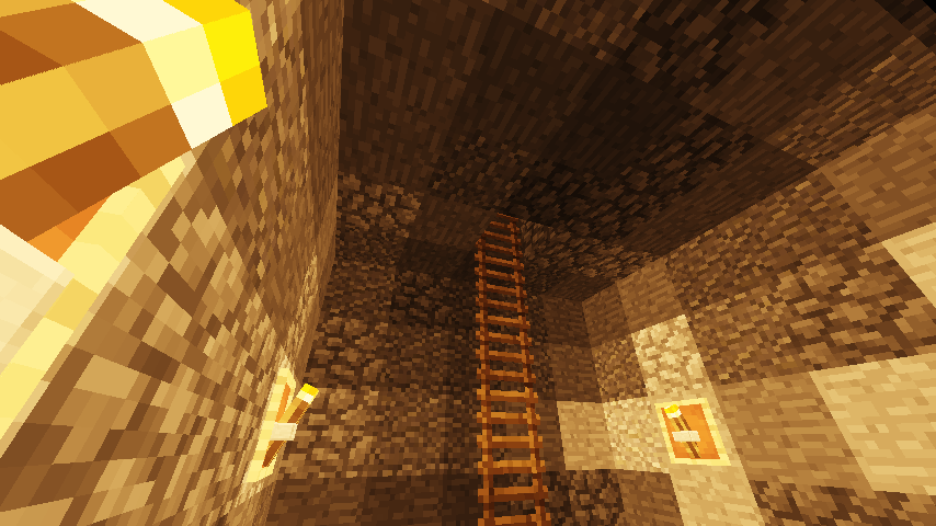 MINEQUEST - Demo #1 Minecraft Map