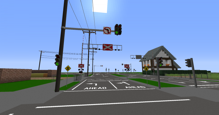 [Forge][RealTrainMod] Saracalia's Pack! An Addon Pack for RealTrainMod ...