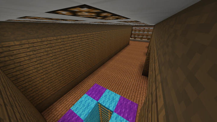 Fnaf World PC Edition Version: 1.13 (Last Update) Minecraft Map