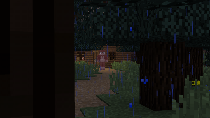 Bigfoot Minecraft Map