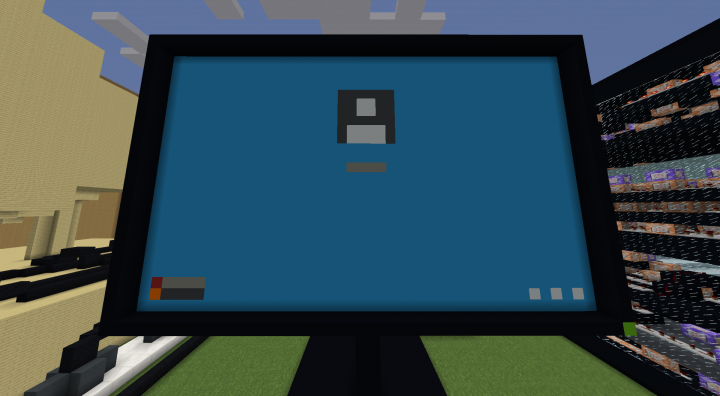 eXPerience2 - Another Working Computer In Minecraft Minecraft Map