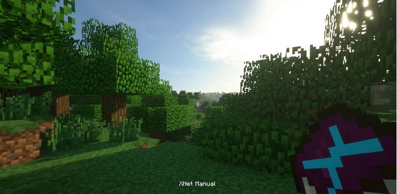 YNot Mod Minecraft Mod
