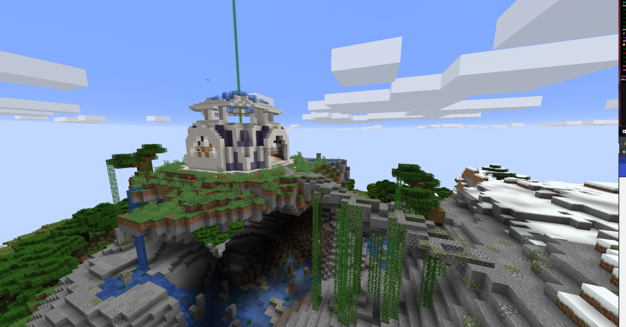 1.20.4 [SMP & MAGIC] - LLR Minecraft Server