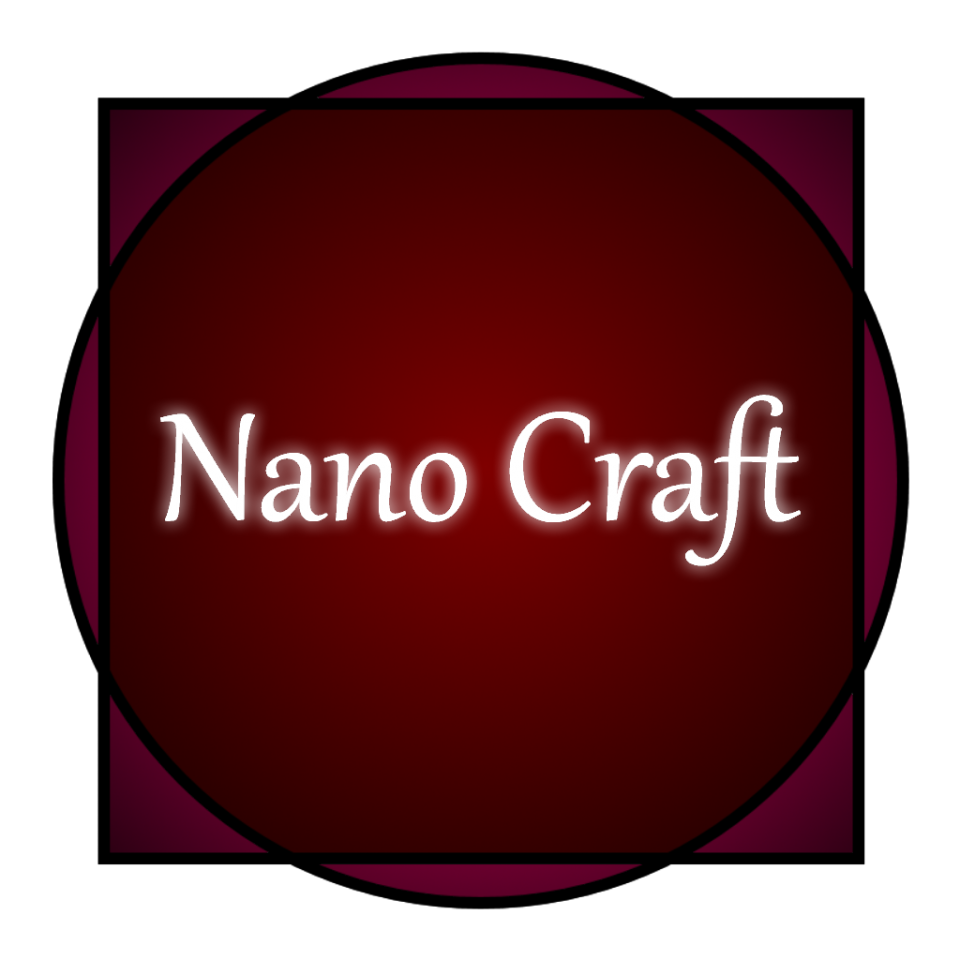 Nanocraft Minecraft Server