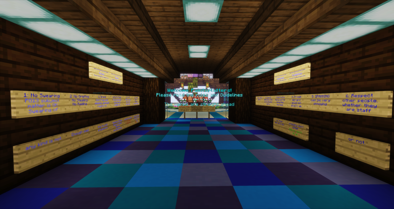 PaintsplattersMC - Planet Minecraft