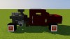 Pickup Hot Rod Minecraft Map