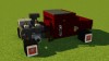 Pickup Hot Rod Minecraft Map