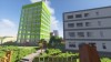Willa city Minecraft Map