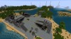 Scarif (Star Wars Planet) Minecraft Map