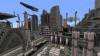 Corellia, age: Clone Wars (Star Wars planet) Minecraft Map