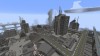 Fondor, age: Clone Wars (Star Wars planet) Minecraft Map