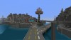 Corellia, age: Clone Wars (Star Wars planet) Minecraft Map