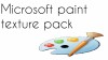 Microsoft Paint Texture Pack (ITEM OVERLAY) Minecraft Texture Pack