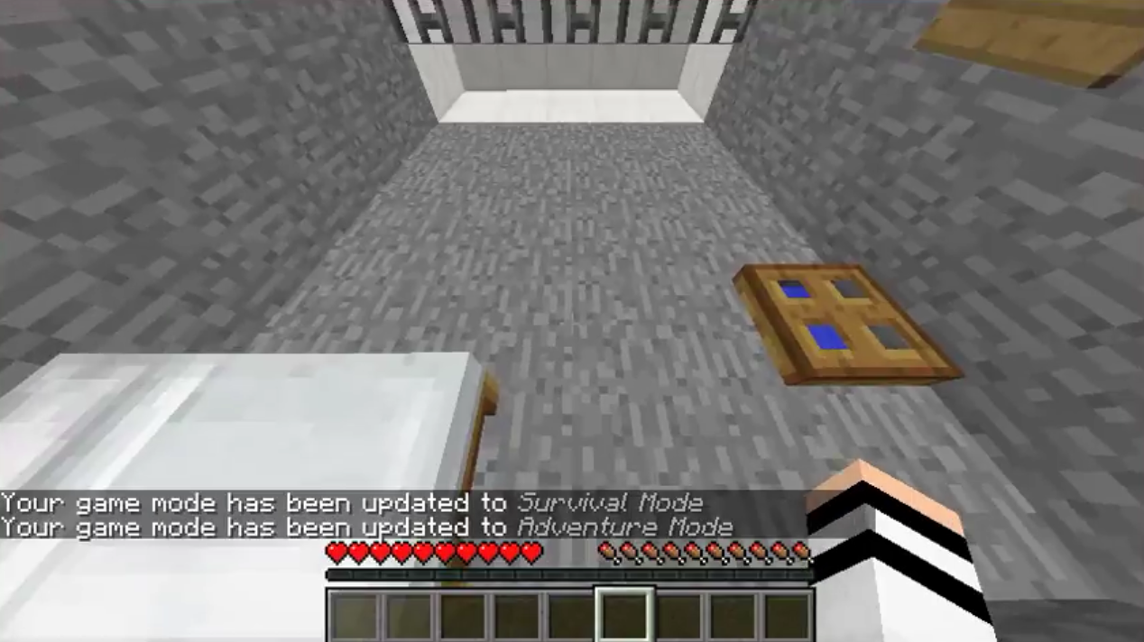 Challenges 2.0 for 1.12.2 Minecraft Map