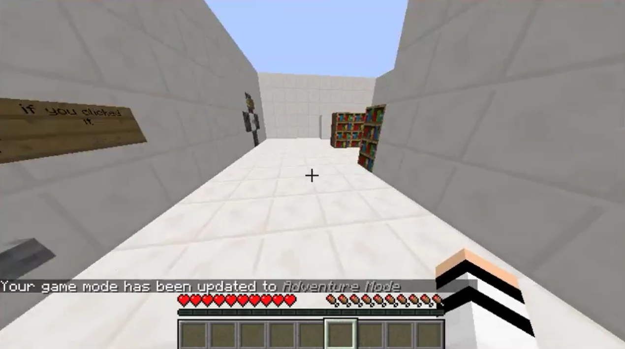 Challenges 2.0 for 1.12.2 Minecraft Map