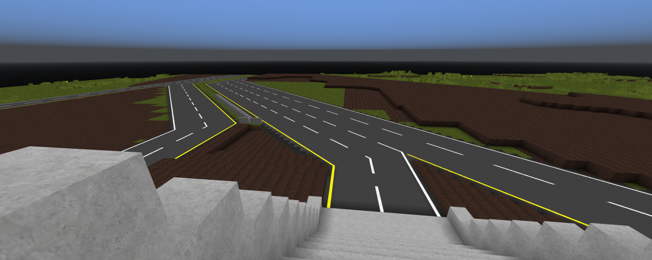 Puerto Rico Realism Project (Scale 1:5)!!!! PR en Minecraft Minecraft Map