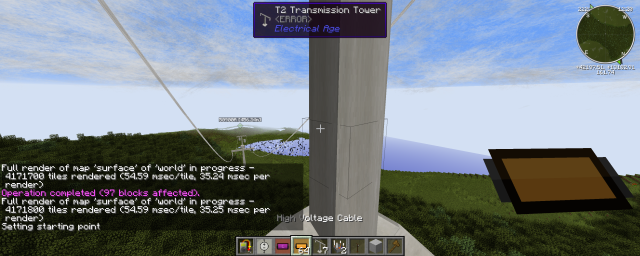 Puerto Rico Realism Project (Scale 1:5)!!!! PR en Minecraft Minecraft Map