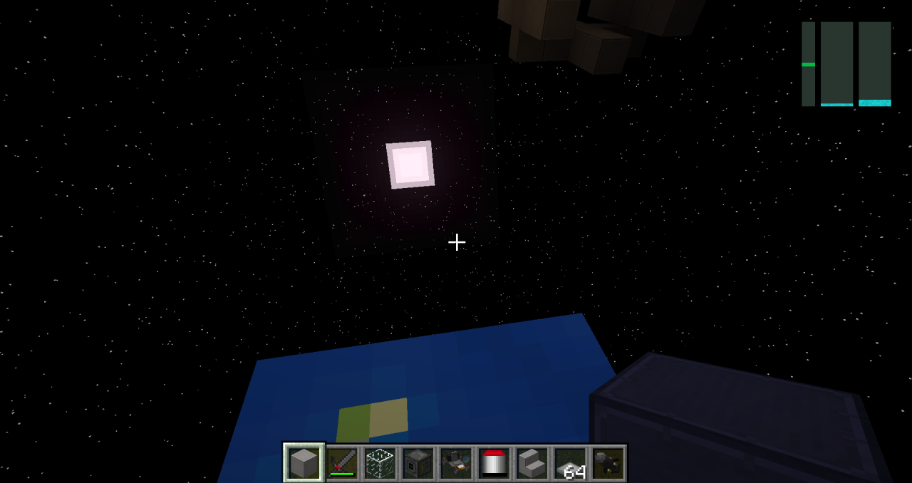 SolarCraft Minecraft Server