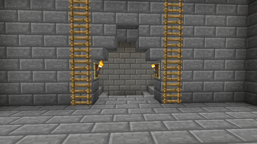 Flower Wars Minecraft Map