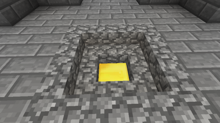 Flower Wars Minecraft Map