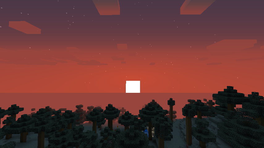 BlueBlue Faithful PvP v3 Minecraft Texture Pack