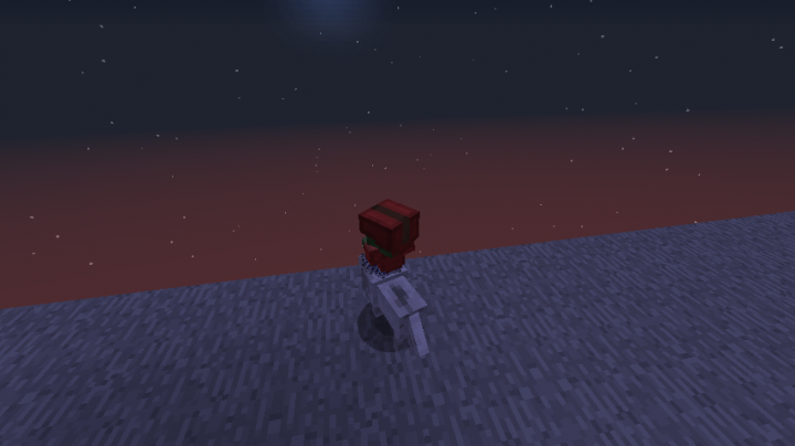 Mob Wars Minecraft Map