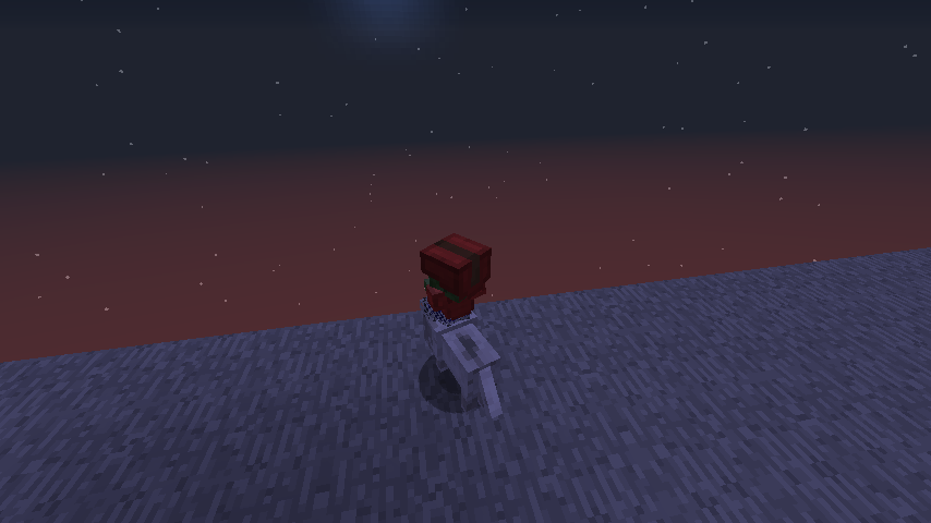 Mob Wars Minecraft Map