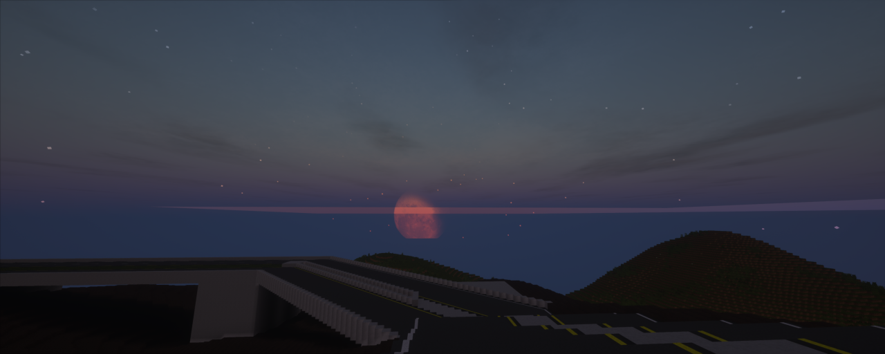 Puerto Rico Realism Project (Scale 1:5)!!!! PR en Minecraft Minecraft Map