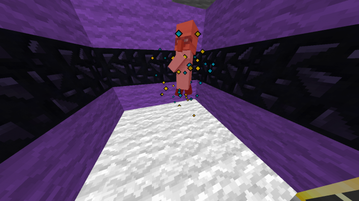 RED PVP PACK Minecraft Texture Pack