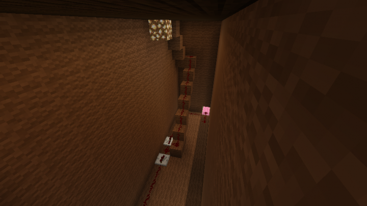 Evil Jen Burning Map Minecraft Map