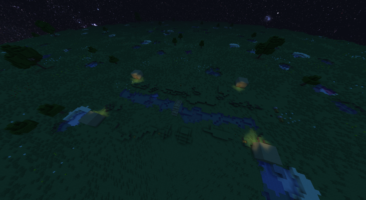 Zelda Battle Map Minecraft Map