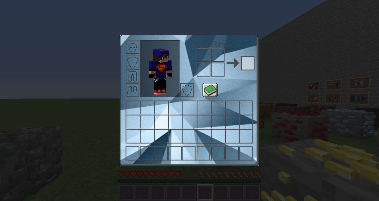 Fever Dream Pack Minecraft Texture Pack