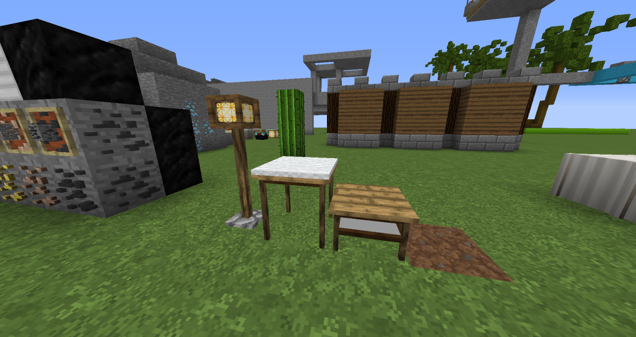 Fever Dream Pack Minecraft Texture Pack