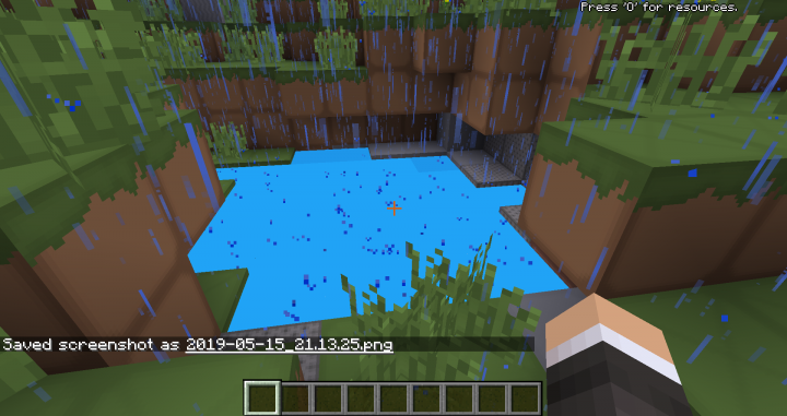 Alex Pack 32x (Advent Of Ascension, Natura) Minecraft Texture Pack