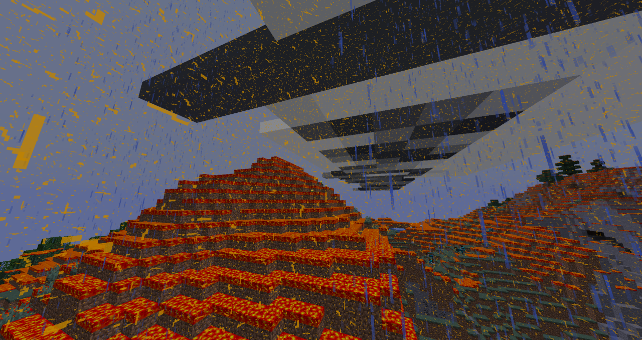 Moth & Lamp V.1.14.2 Minecraft Texture Pack