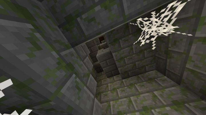 Swamp Tower (Witch/Warlock Tower) Minecraft Map