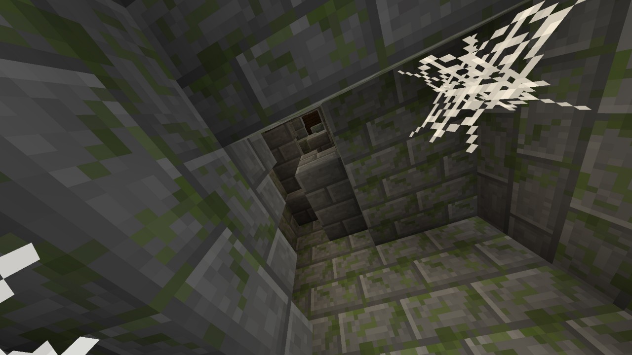 Swamp Tower (Witch/Warlock Tower) Minecraft Map